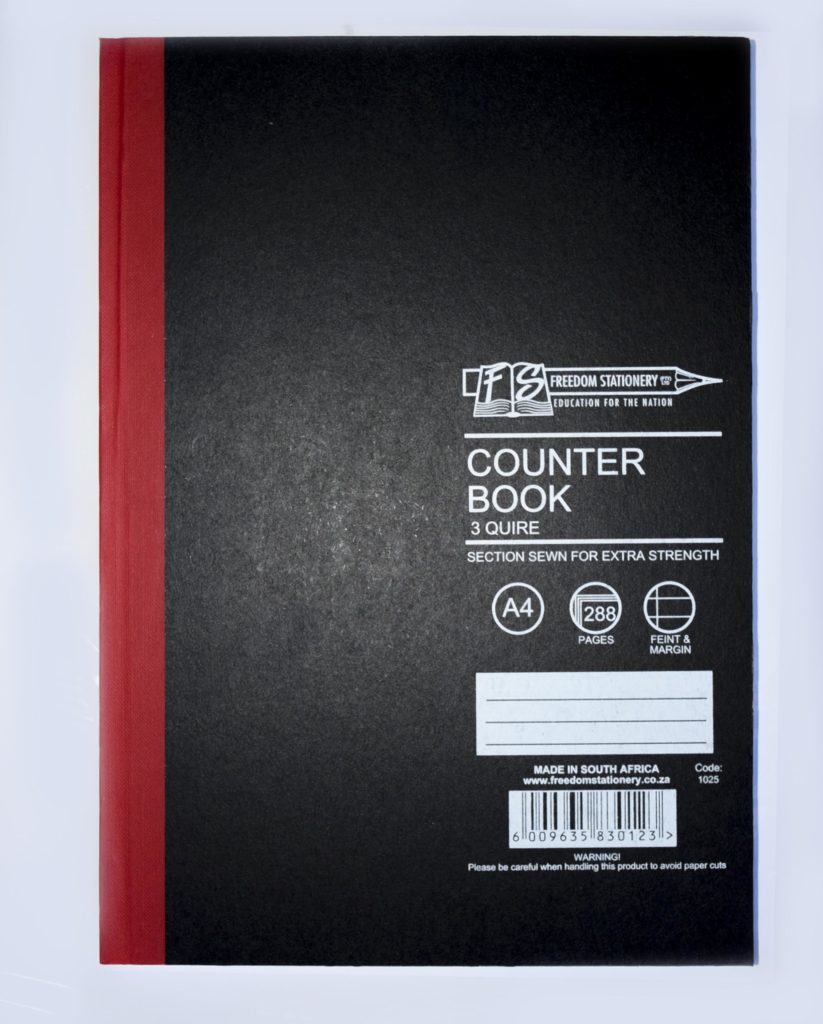 A4 Books GBRgot2