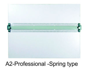 A2 Adjustable Technical Drawing Board — Statesman Stationery