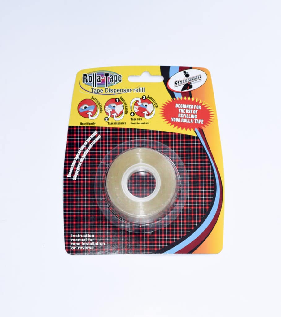 Tape Rolla-tape Refill — Statesman Stationery