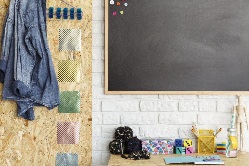 The Importance Of Keeping A Tidy Work-space. — Statesman Stationery