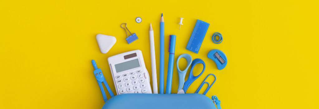 Stationery Kits – Statesman Stationery