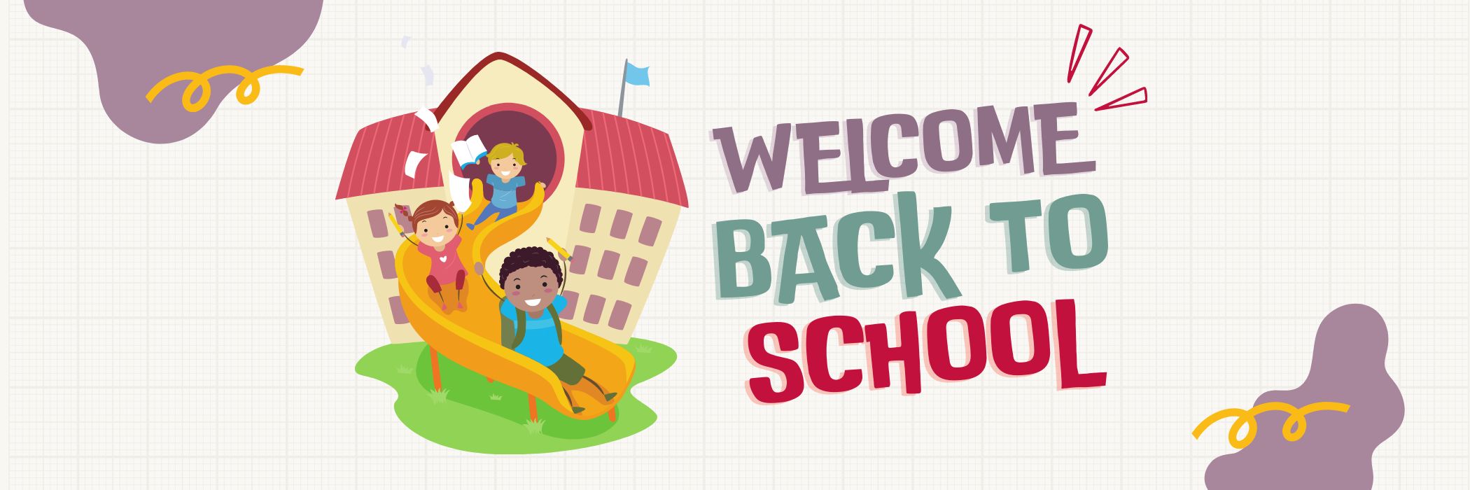 BTS Back To School — Statesman Stationery