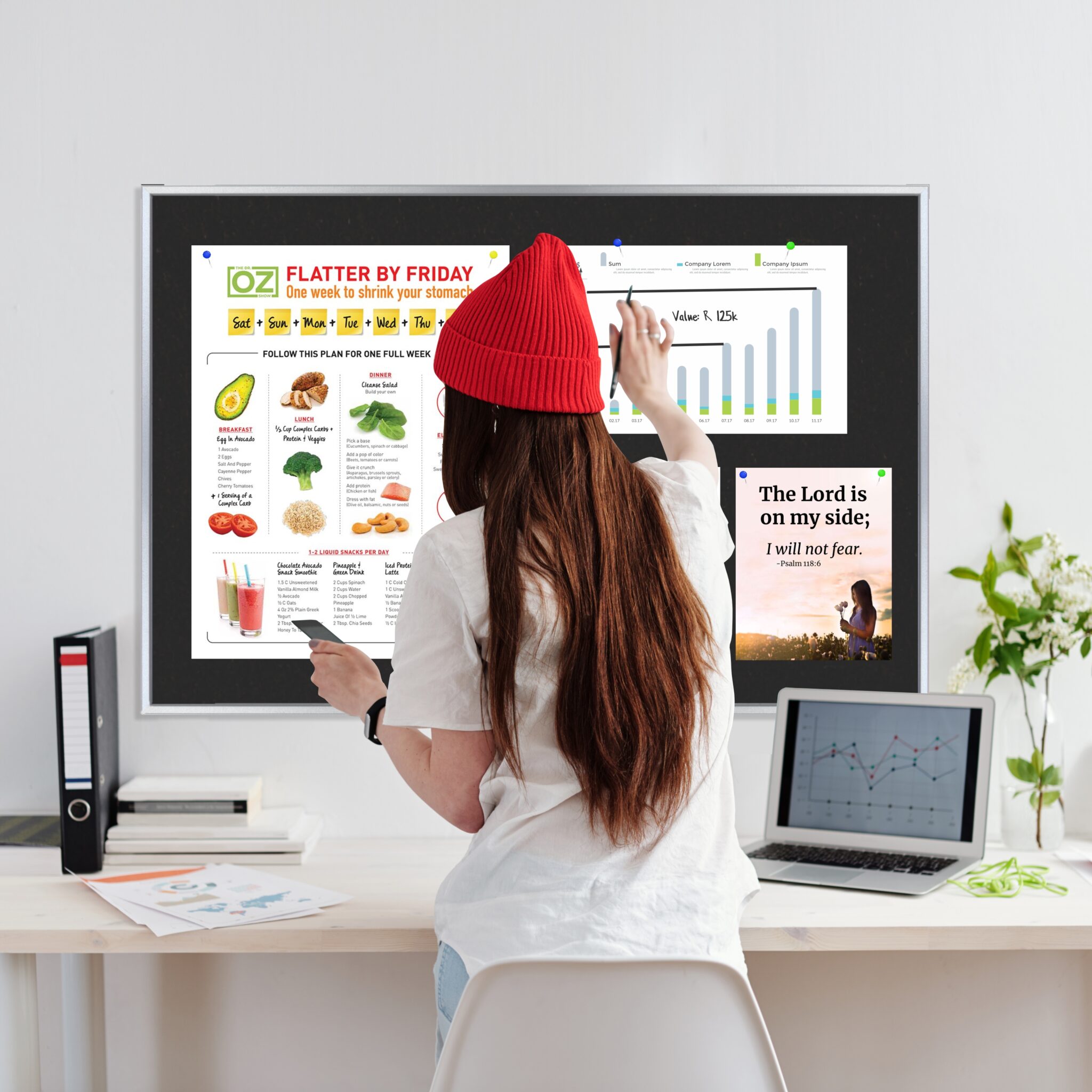 PARROT PRODUCTS — Statesman Stationery